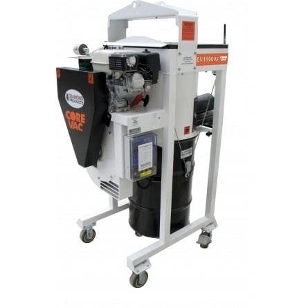 Core Vac CV1900AV Vacuum | Large Dust Collecting Vacuum – Diamond Tool ...