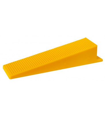 Cortag Wedge - Traditional | Tile Spacer Wedge | Wedge for Leveling ...