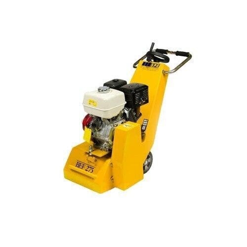 Concrete Scarifiers, Scabblers & Scarifying Machines – Diamond Tool Store