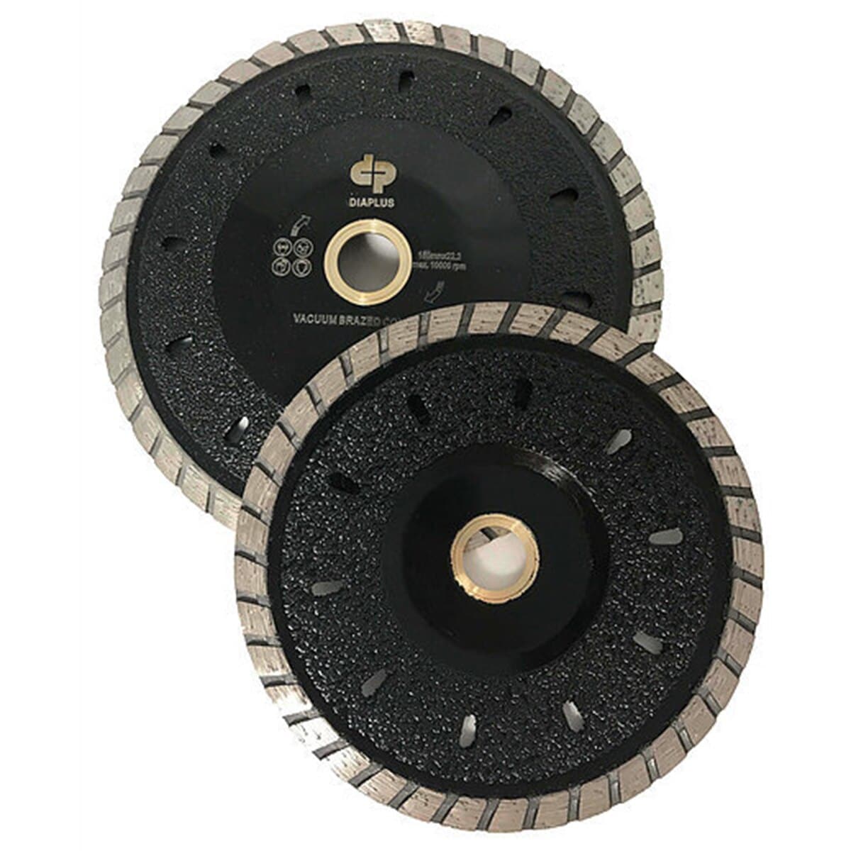 Diamond Contour Blade | Cutting Granite Countertops | Curved Cutting ...