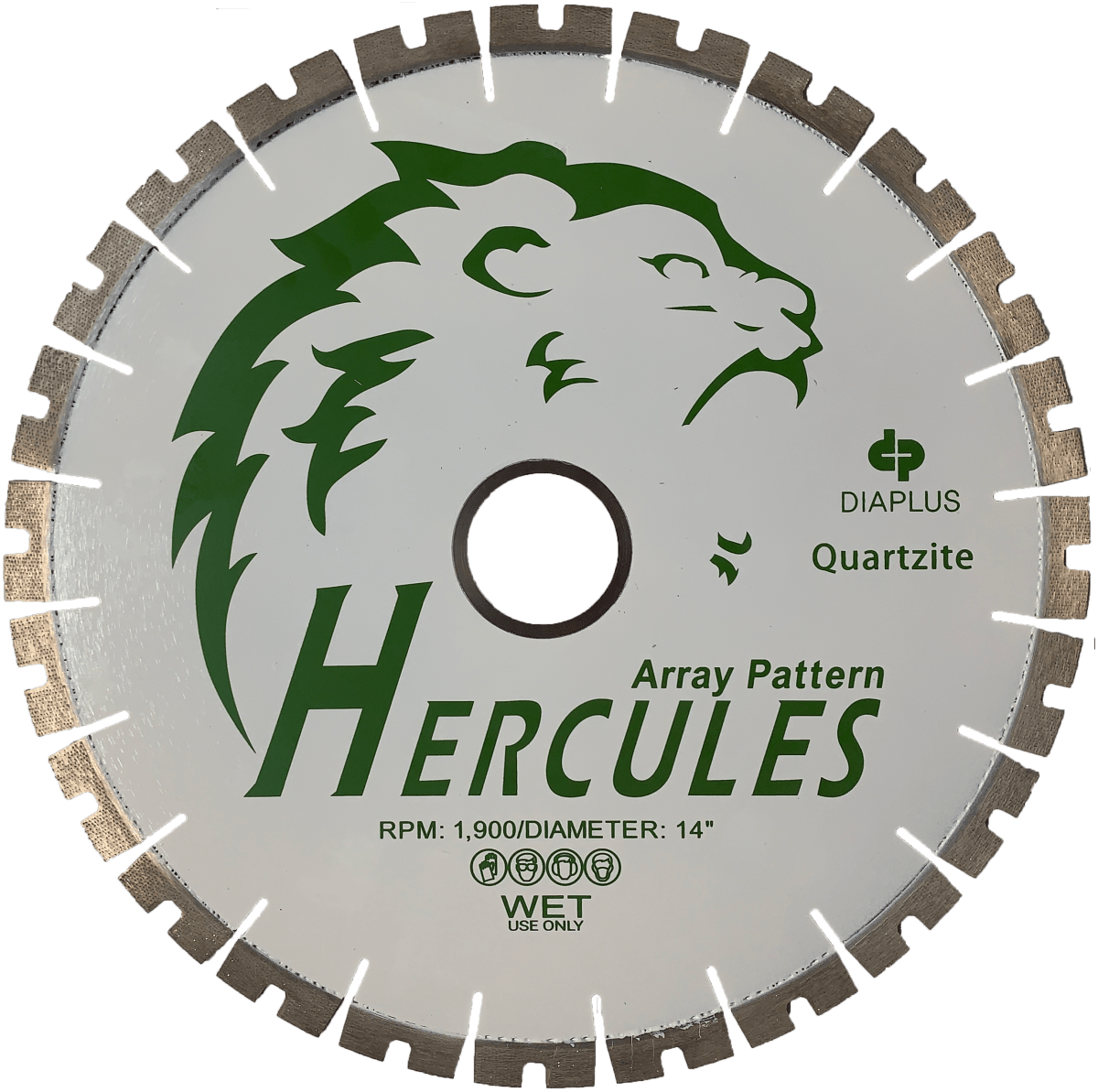 Quartzite Cutting Blades | Diamond Coated Saw Blades – Diamond Tool Store
