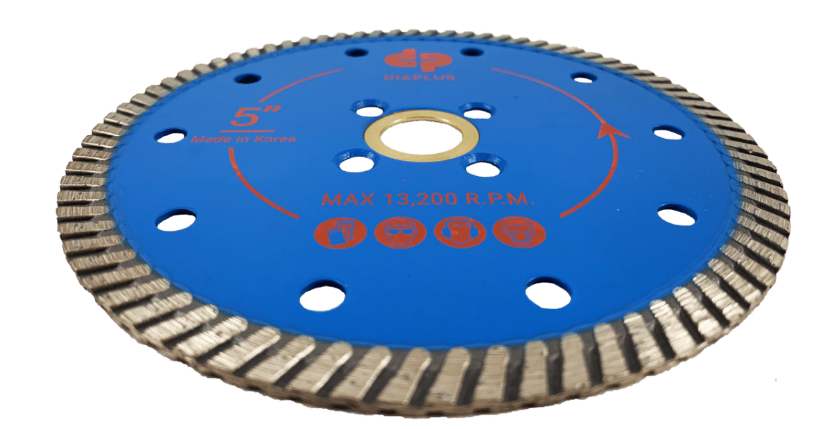 Diamond Saw Blades for Stone | Granite Cutting Blades – Diamond Tool Store