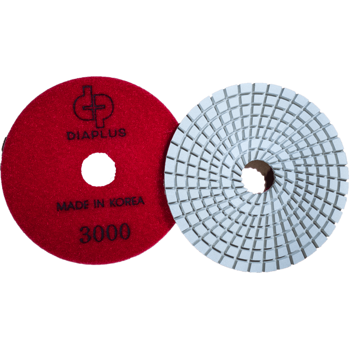 Diamond Polishing Pad Set | Engineered Stone Pads | Polishing Disc ...