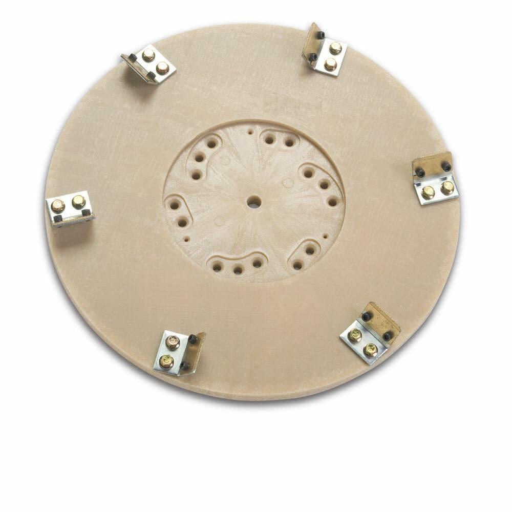 Diamabrush | Coatings Removal Tool | Concrete Prep Tools | Floor Disc ...