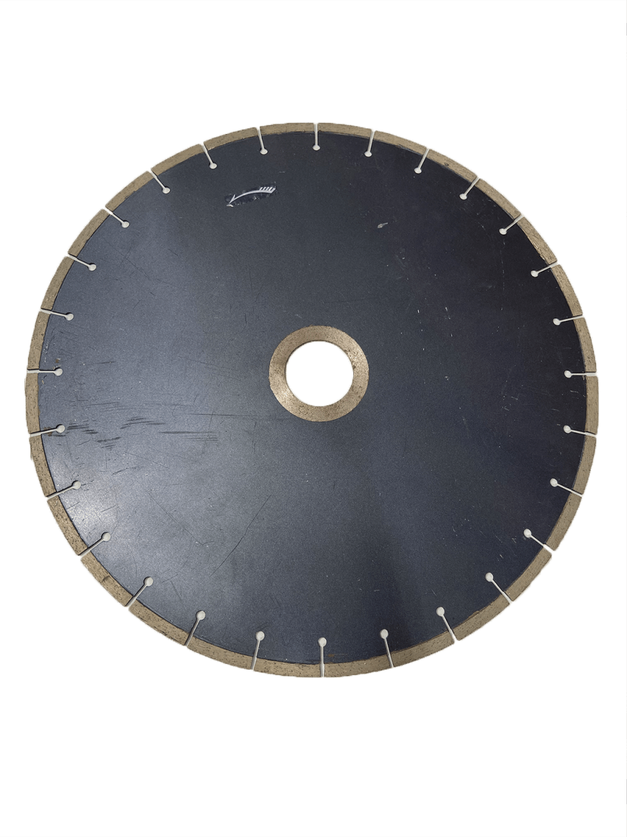 Diamond Blade | 16" Concrete Blade | 16 Inch Blade for Concrete ...