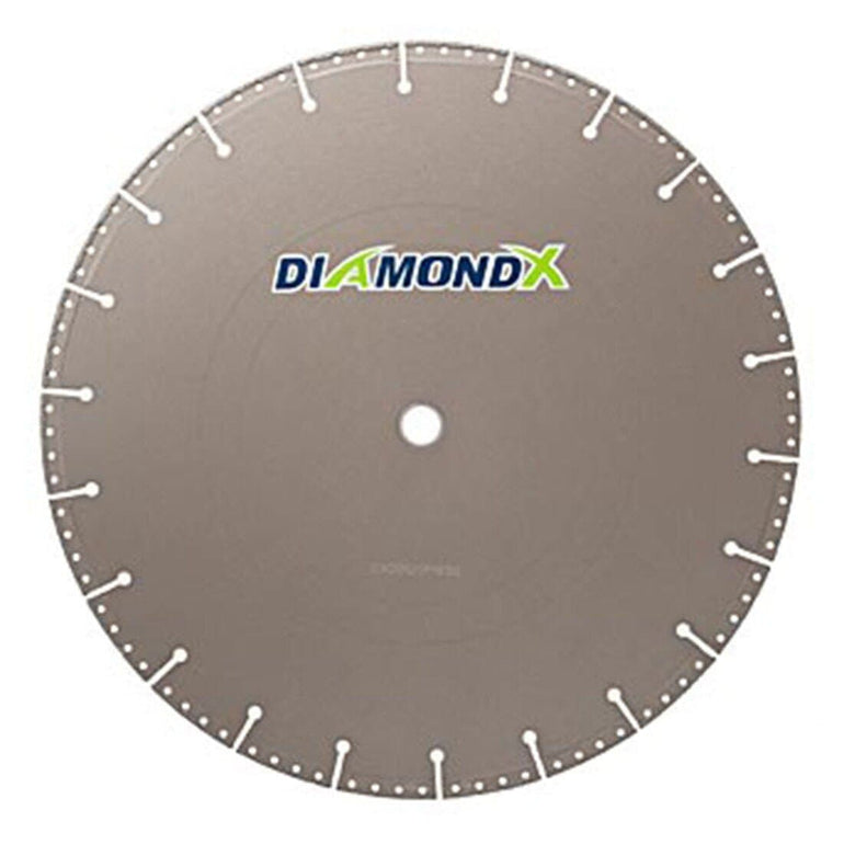 Diamond Saw Blades for Cutting Metal | Steel Cutting Blades – Diamond ...