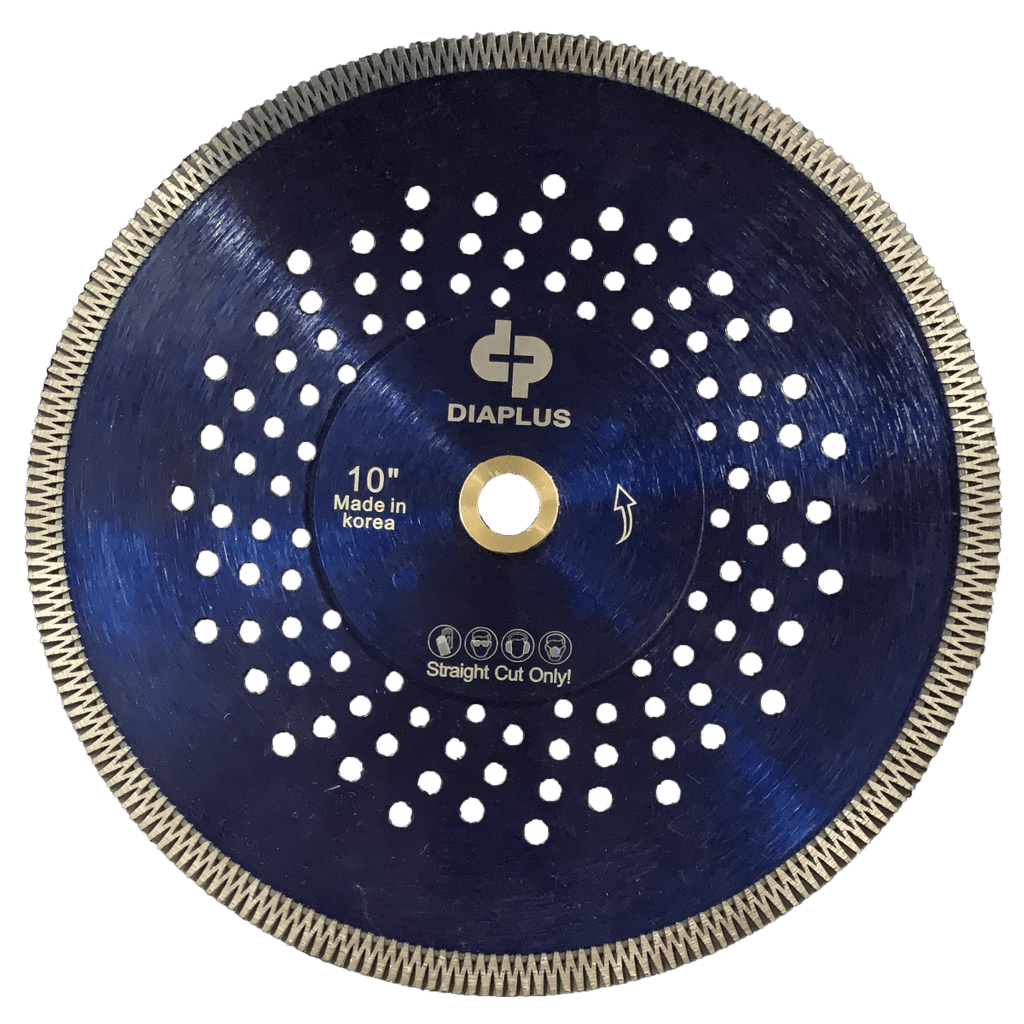 Blue Ripper Jr Blade | Quartzite Diamond Blade | G2 Diamond Blade ...