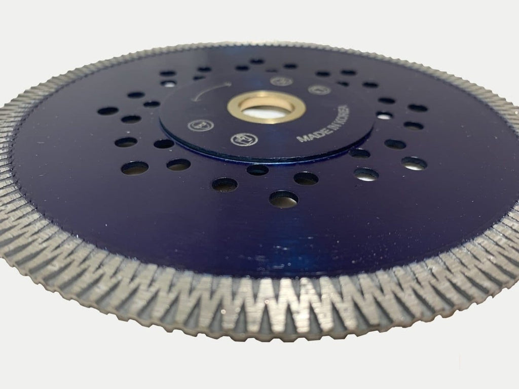 Quartzite Cutting Blades | Diamond Coated Saw Blades – Diamond Tool Store