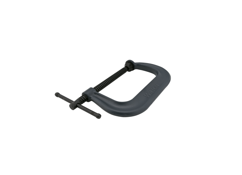 Drop Forged C-Clamp | Steel Fabrication | Industrial Maintenance ...