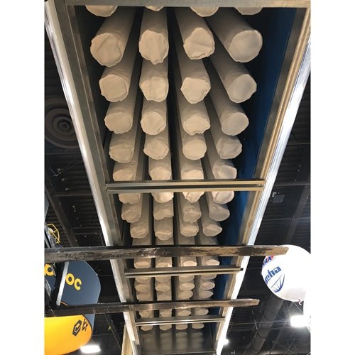 Dry Dust Collector Filtering Sleeve | Weha Dust Collector Sleeves ...