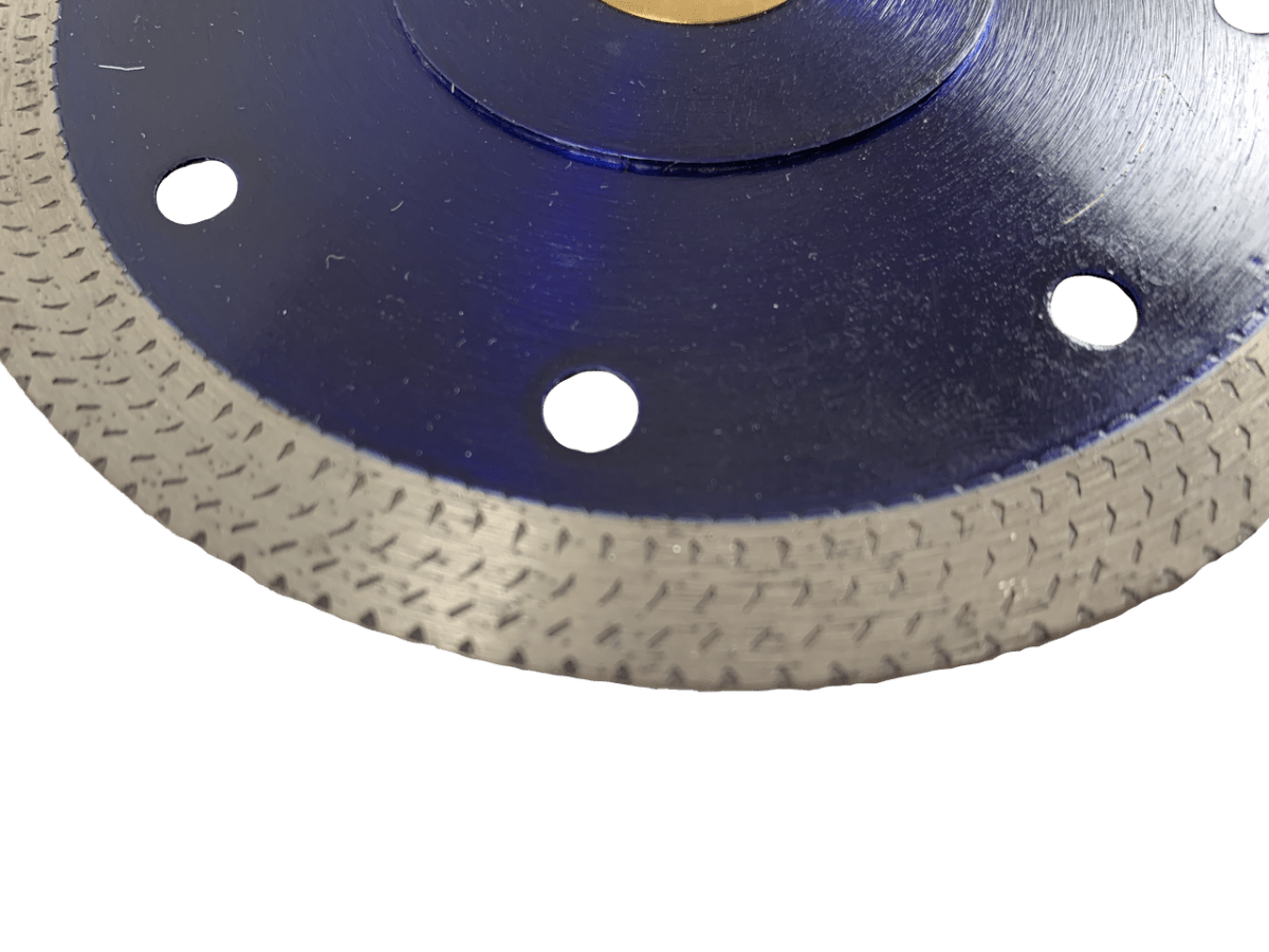 Dry Cutting Blade | Tile Blade | Porcelain Blade | Diamond Blades ...