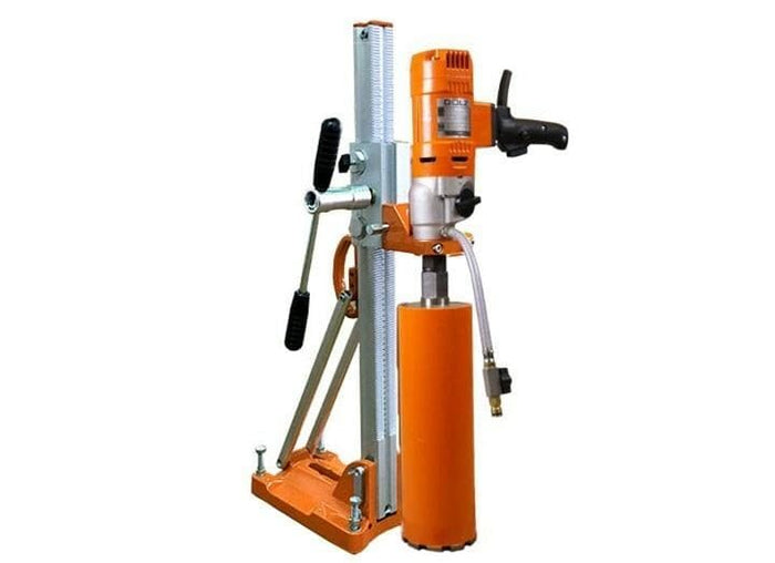 Diamond Core Drill Rigs | Concrete Core Drilling Machines – Diamond ...