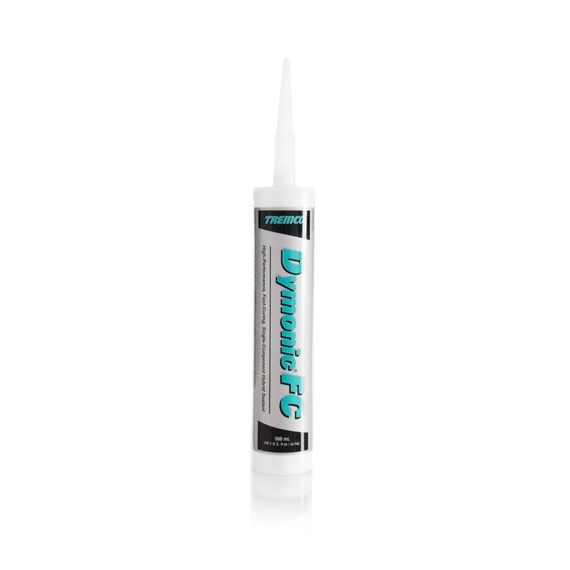 Hybrid Sealant | Dymonic® FC | Tremco Sealants | Fast-Curing Sealant ...