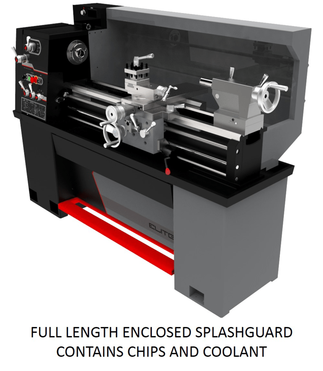 Metal Lathes – Diamond Tool Store