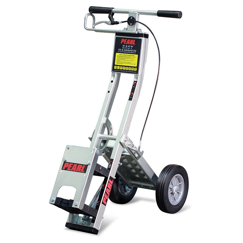 Easy Hammer Trolley | Pearl Jackhammer Trolley | Jackhammer Cart ...