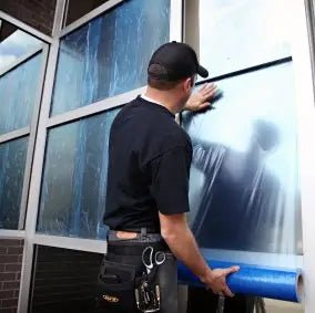 Easy Mask® Protective Window Film – Diamond Tool Store