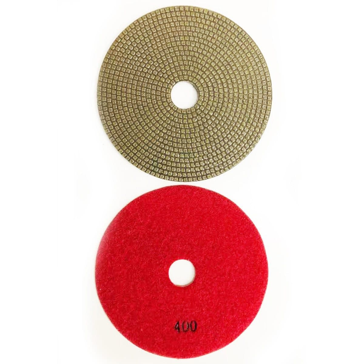 Electroplated Diamond Honing Disc (09 Series) – Diamond Tool Store