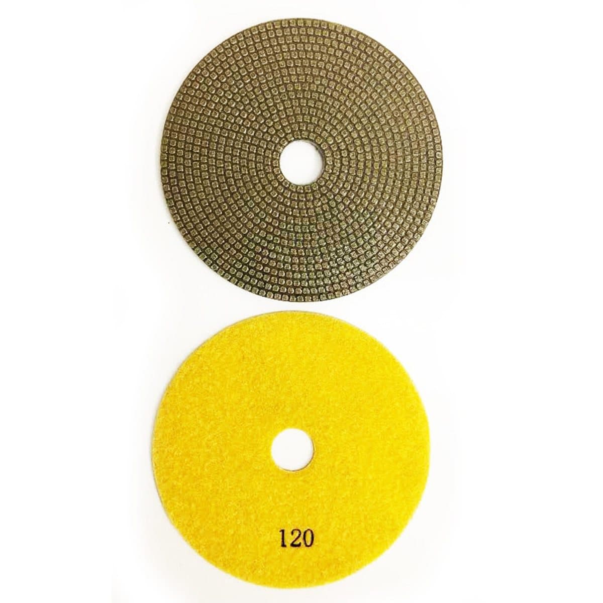 Electroplated Diamond Honing Disc (09 Series) – Diamond Tool Store