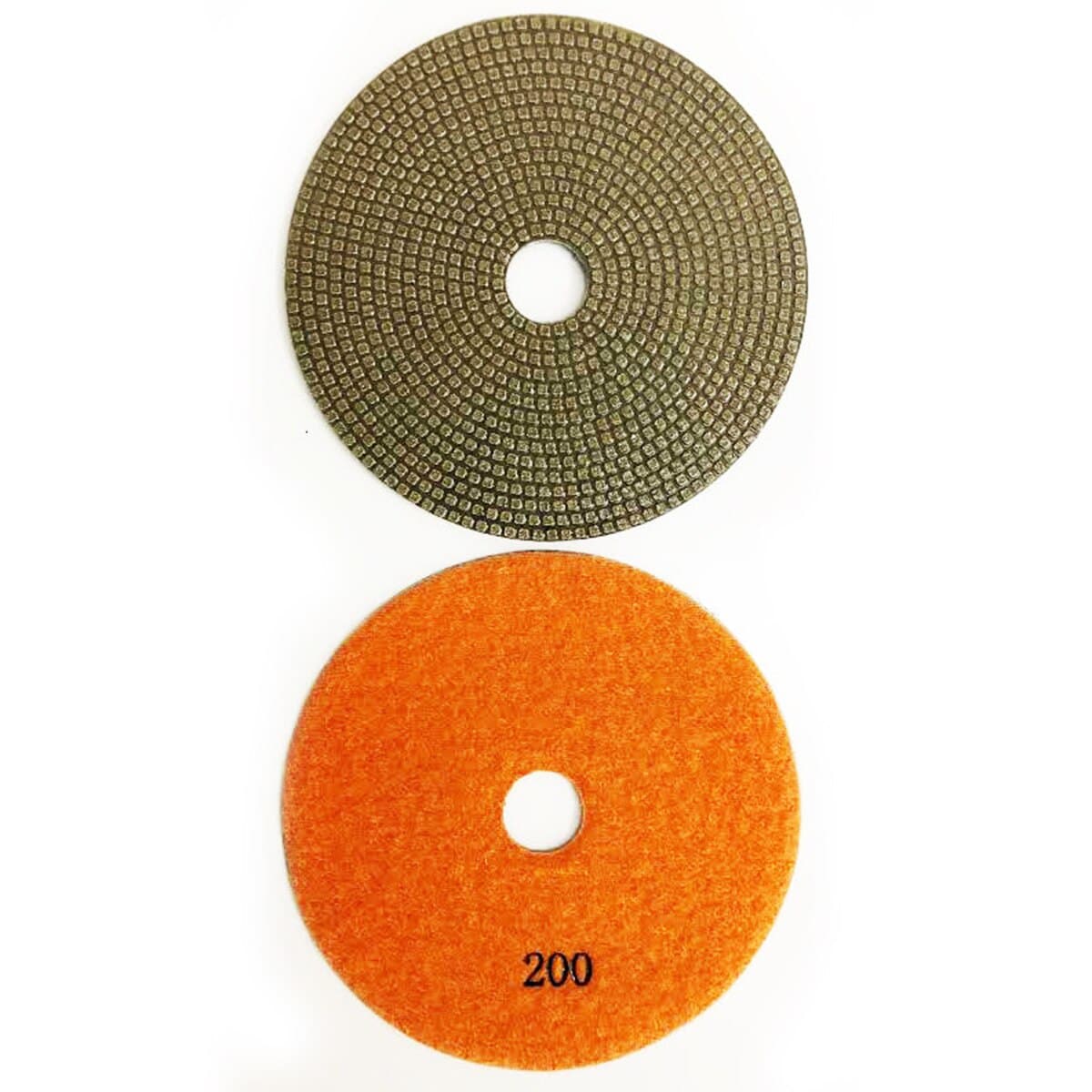 Electroplated Diamond Honing Disc (09 Series) – Diamond Tool Store