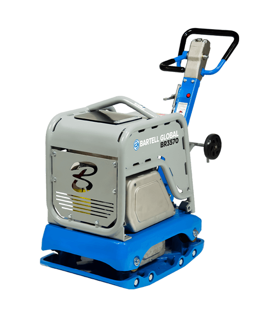 Elephant Mobile Shot Blaster | Grit Blasting | Shot Blasting Machine ...