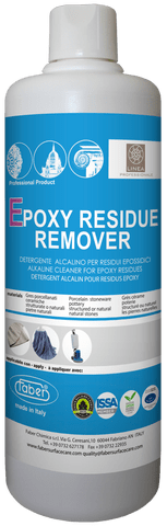 Epoxy Residue Remover | Alkaline Based Cleaner | Surface Cleaner ...