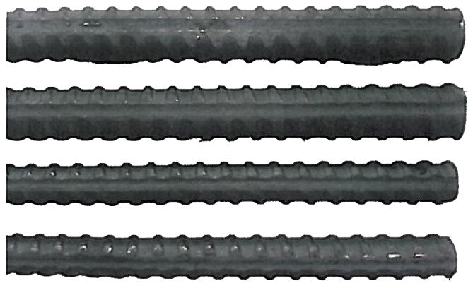 Euro Rod | Rods for Concrete Reinforcement | Speed Rod | Coil Rod ...