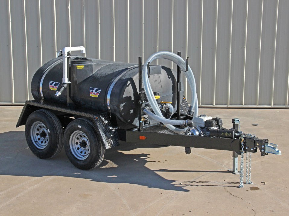 Express Water Trailer | Water Trailer Sprayer | Spraying Trailer ...