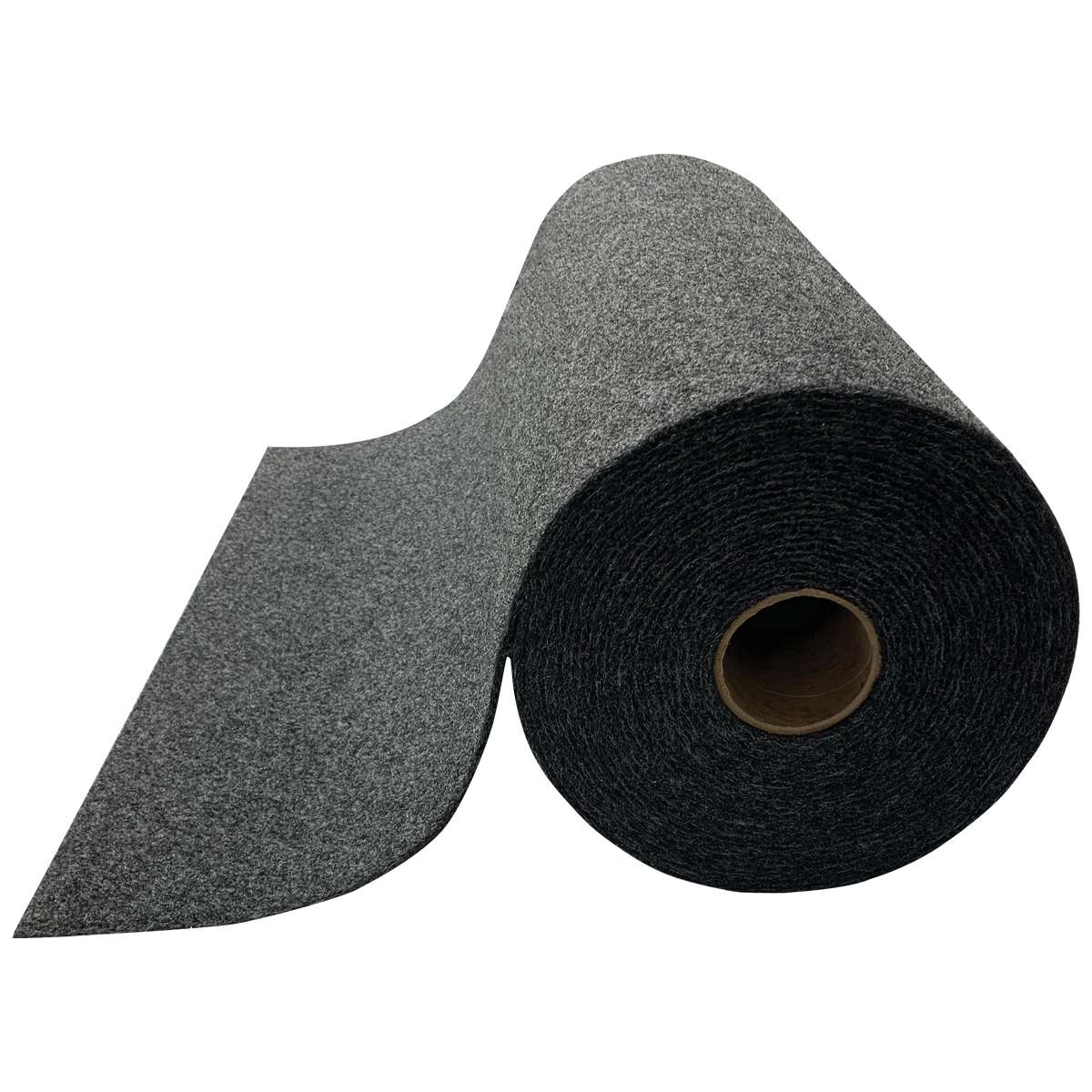 Facility Armor, A-Tac Rolls Lite, Gym Mat, 36"x1200", Charcoal ...