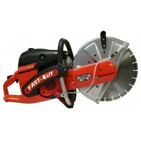 Fast-Cut SLR High Spreed Saws | Concrete Gas Saw | Cutting Saws ...