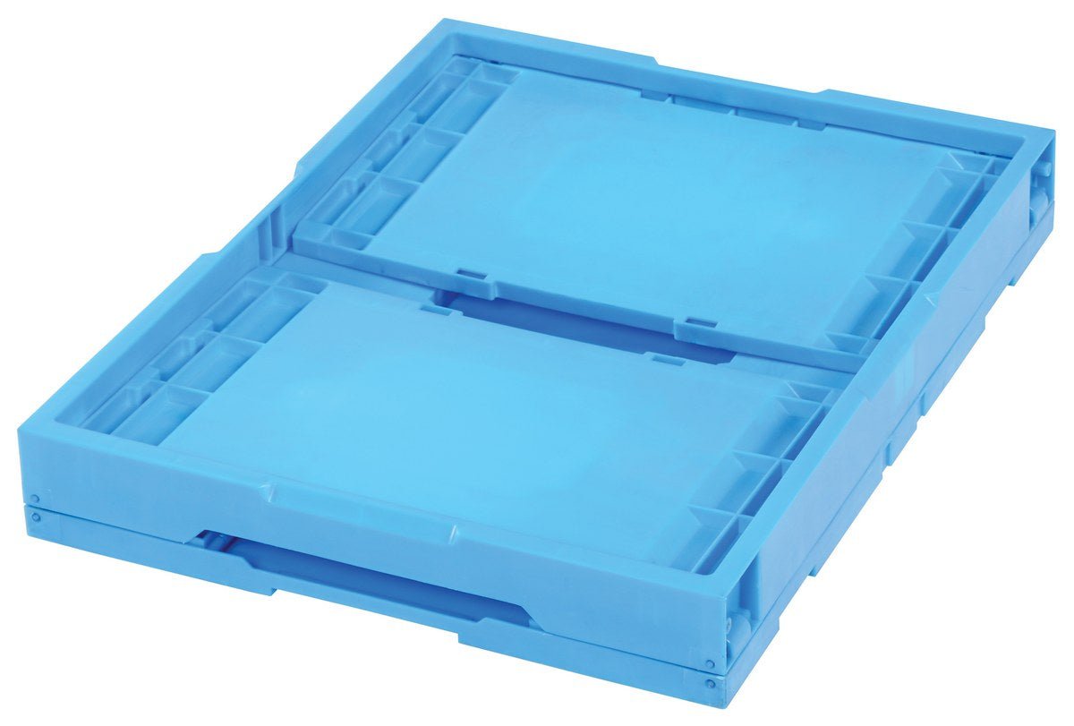 Folding Container | Folding Storage Boxes | Foldable Container | Box ...