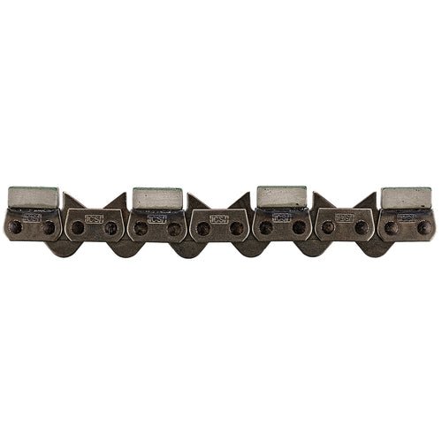 FORCE3 Premium Diamond Chain, 10 in (25 cm) – Diamond Tool Store