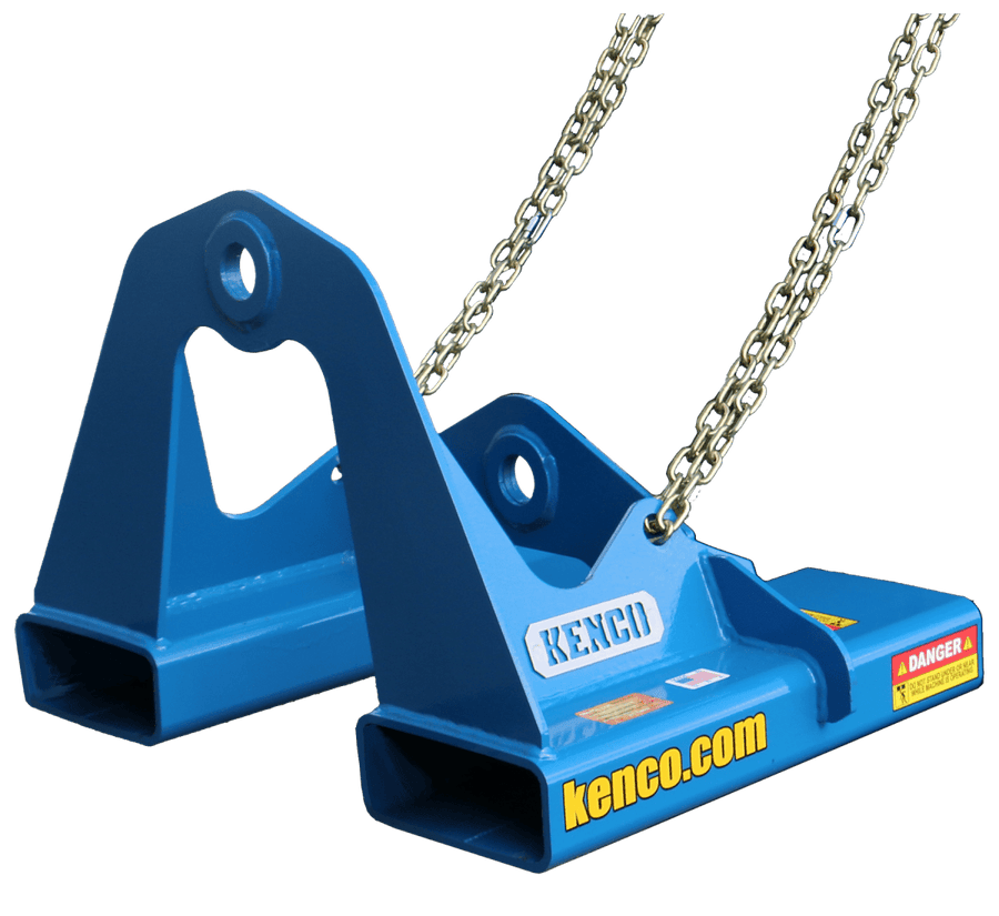 Forklift Booms & Extensions | Forklift Boom Poles & Attachments ...