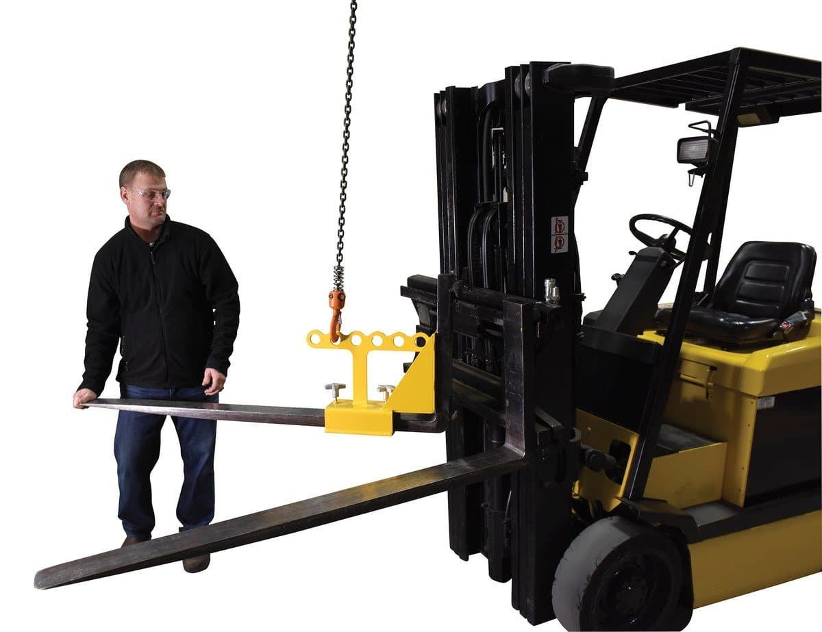 Fork Lifter | Lifting Equipment | Diamond Tool Store