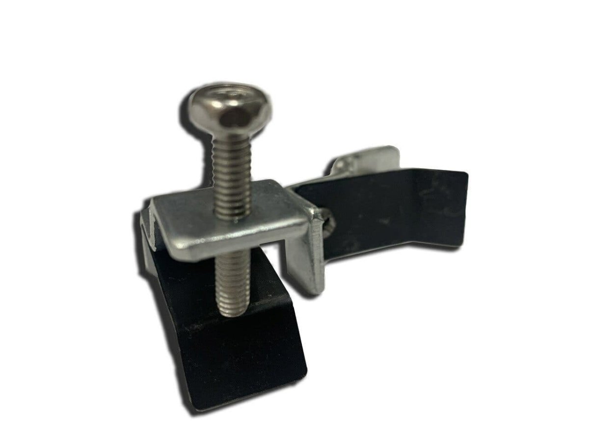 GoClips Sink Clips 25 Per Bag - STD | Sink Clips no Drilling – Diamond ...