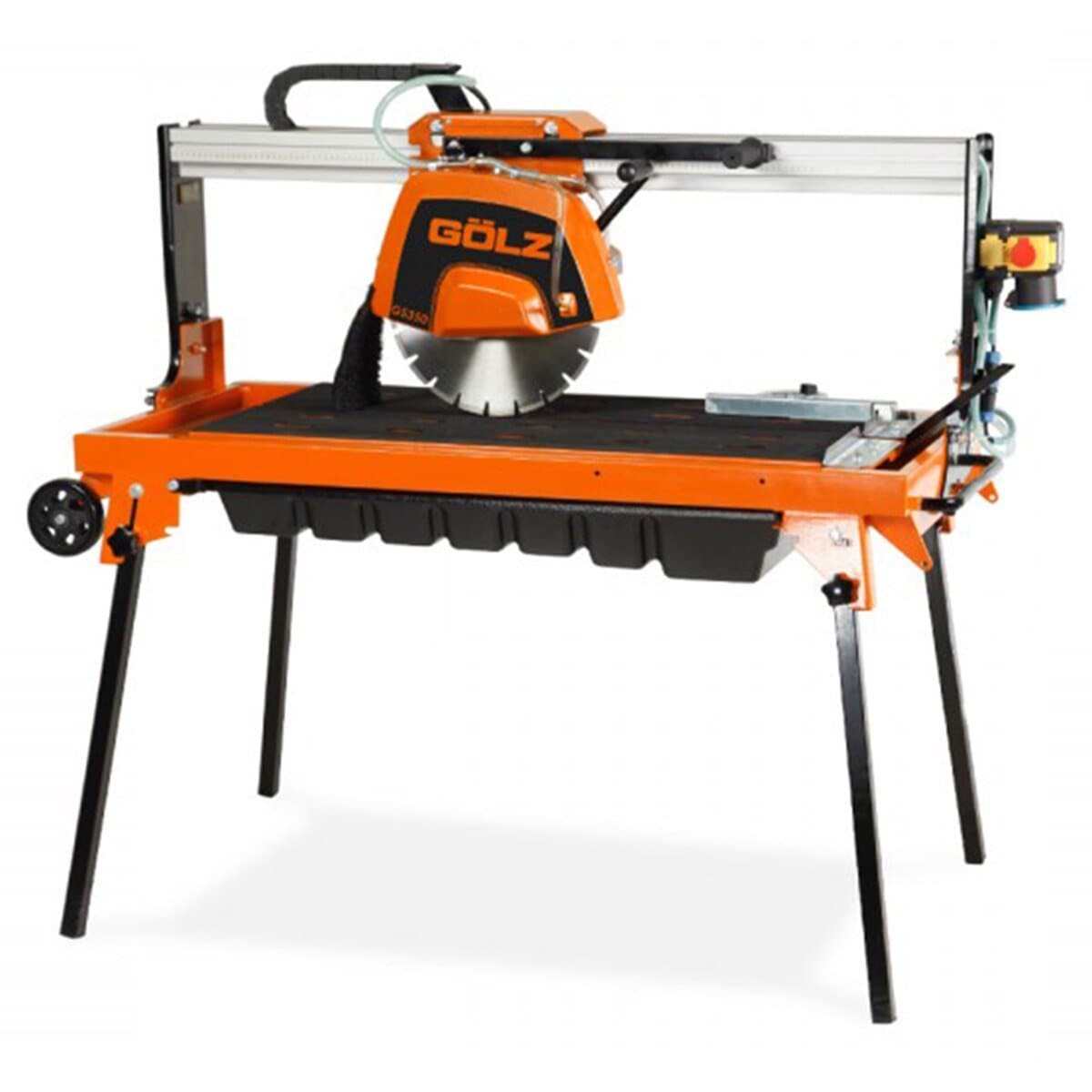 Golz | Golz Saws | Golz Core Drills | Golz Tile Saws | Golz Products ...