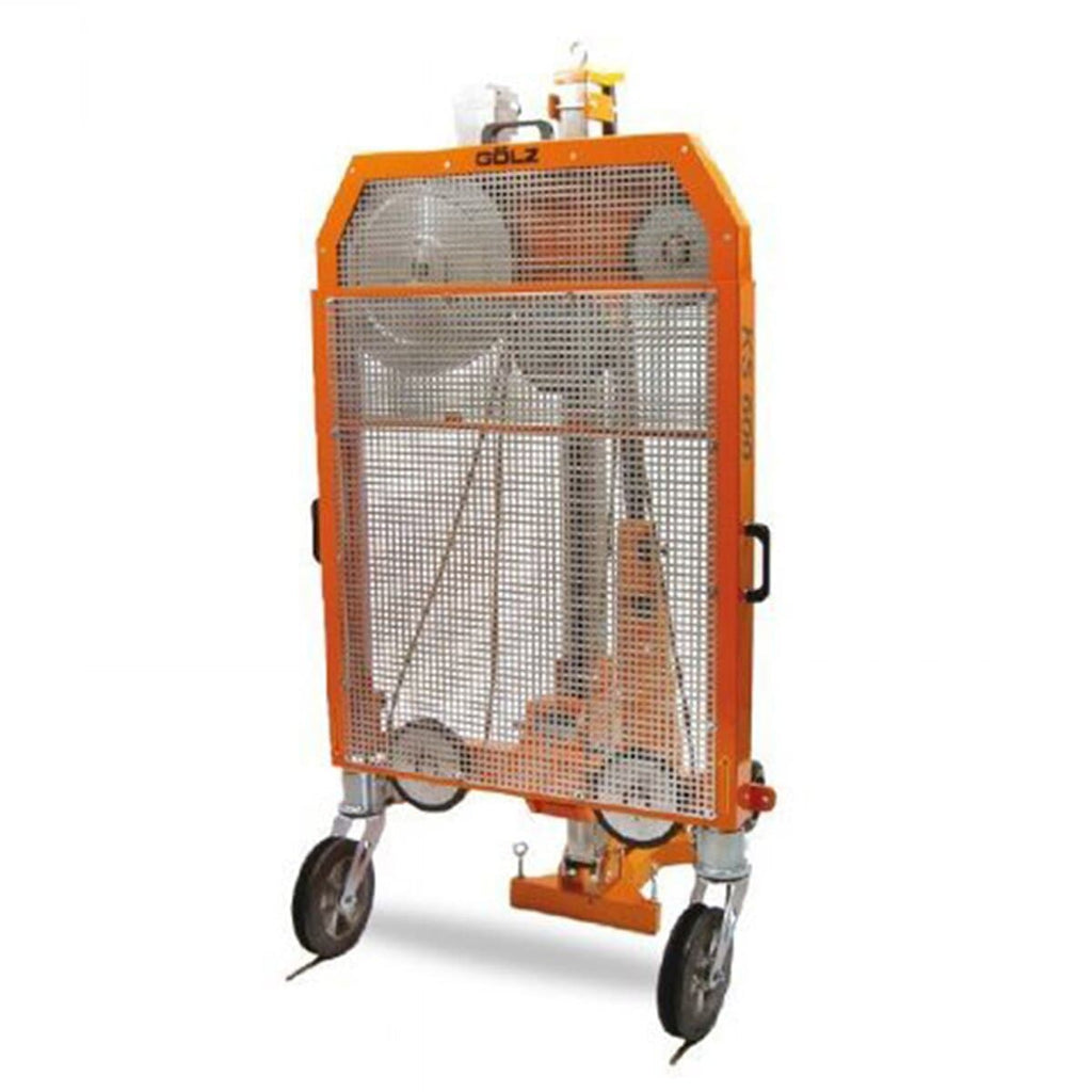 Industrial Wire Saws for Concrete, Stone Quarry & More – Diamond Tool Store