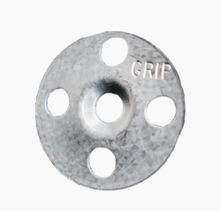 Grip-Plate® Lath & Plaster Washer | TruFast | Fasteners | Washer ...