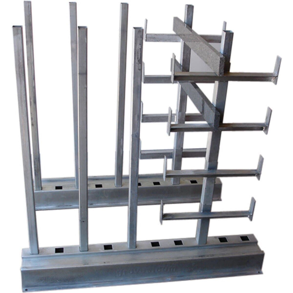 Groves BSBPKG-1 Back Splash Bracket | Stone Handling Equipment ...