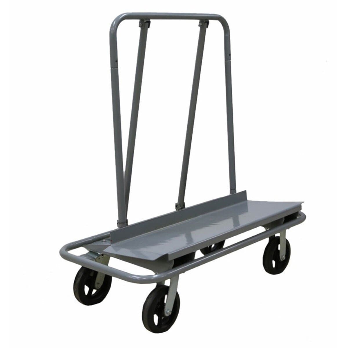 Drywall & Panel Carts | Drywall & Sheetrock Dollies – Diamond Tool Store