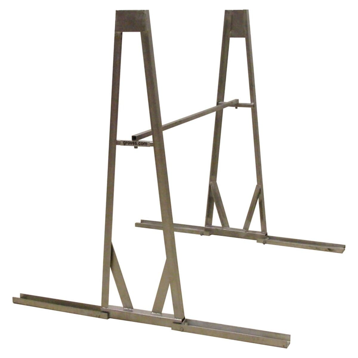 Groves Foldable A Frame | Granite A Frame | A Frame For Granite Slabs ...