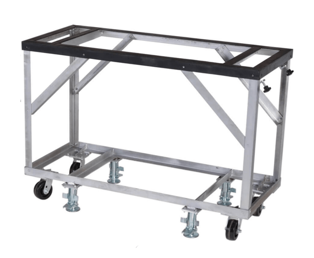 Fabrication Table | Stone Fabrication Table | Diamond Tool Store