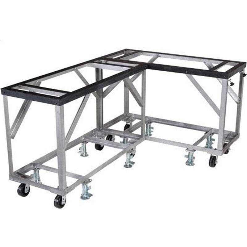 Fabrication Table | Stone Fabrication Table | Diamond Tool Store