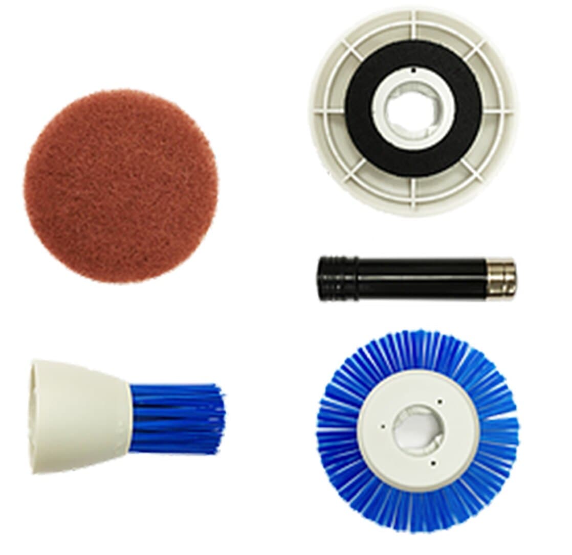 Floor Buffer and Floor Machine Parts and Accessories – Diamond Tool Store