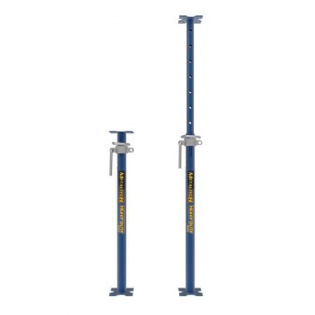 Heavy Duty Adjustable Steel Shoring Posts – Diamond Tool Store
