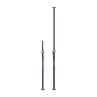Heavy Duty Adjustable Steel Shoring Posts – Diamond Tool Store