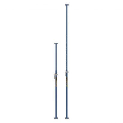Heavy Duty Adjustable Steel Shoring Posts – Diamond Tool Store