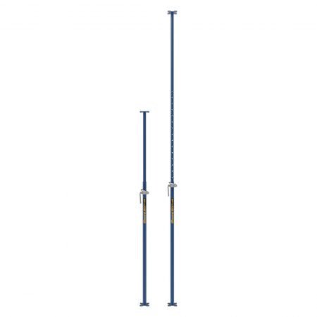 Heavy Duty Adjustable Steel Shoring Posts – Diamond Tool Store