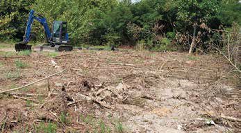 Heavy Duty Excavator Rake | Excavator Rake Attachment | Rock Rake ...