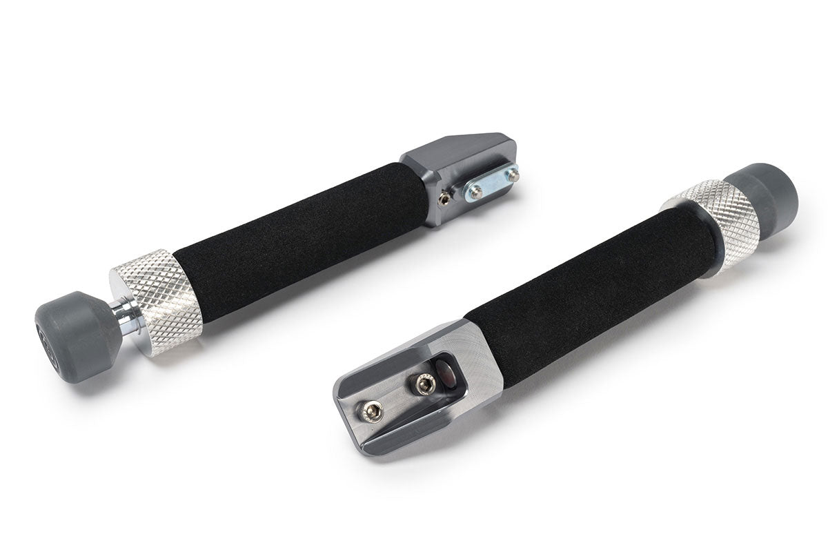 Horizontal Handle with Leveler Leg Kit | Omni Cubed | Lifter – Diamond ...