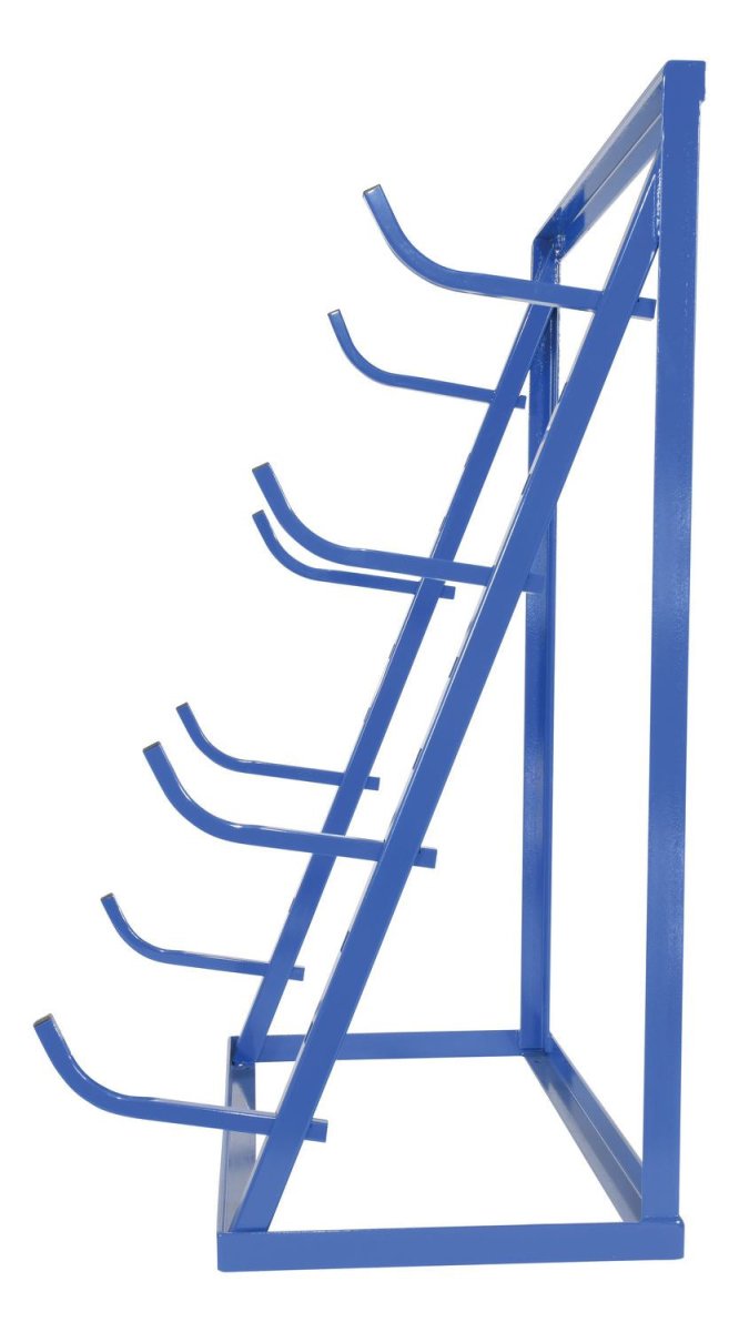 Horizontal Storage Rack | Construction Storage Racks | Vestil Racks ...